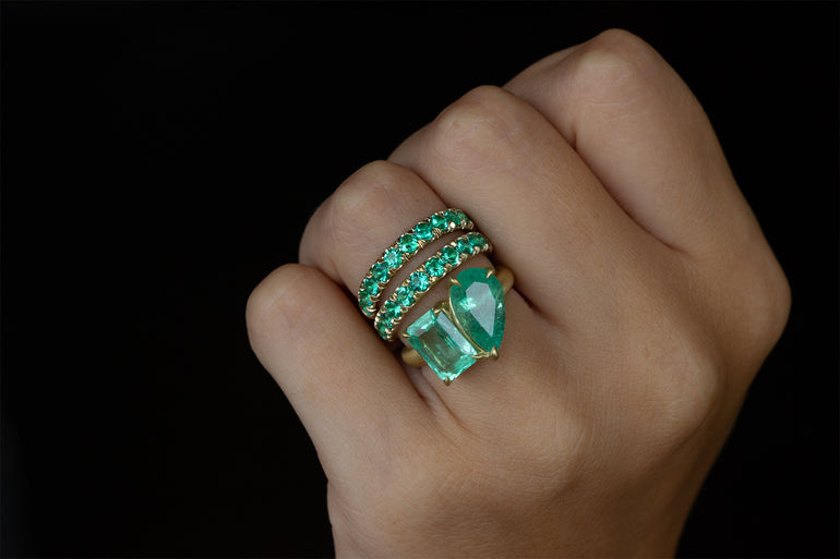 Emerald Euro Band – elizabeth street